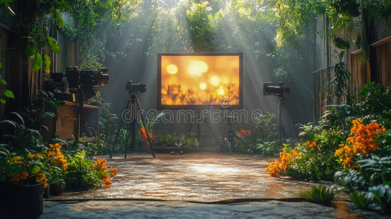 312 Camera Screen Filming Nature Stock Photos - Free & Royalty-Free ...