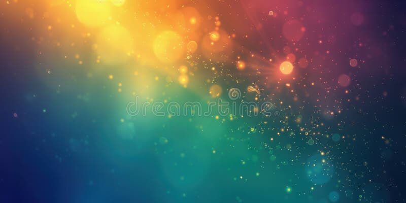 Serene Sky Blue High Detailed Plain Background. Peaceful and ...