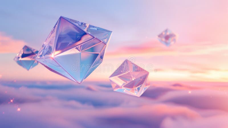 Crystal Polyhedra Stock Photos - Free & Royalty-Free Stock Photos from ...
