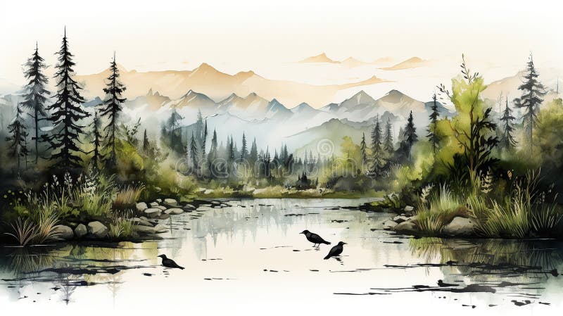 Three Crows Stock Illustrations – 144 Three Crows Stock Illustrations ...