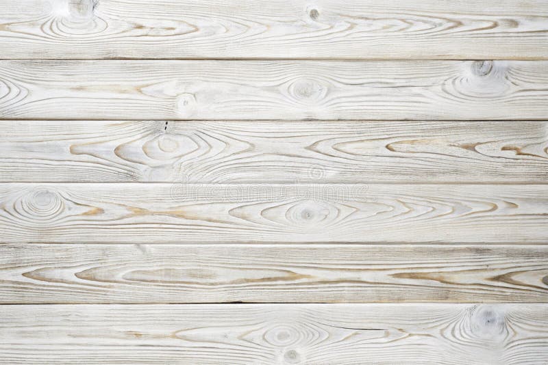 Serene White Wood Texture Background Stock Illustration - Illustration ...