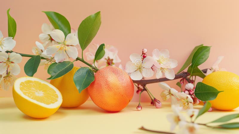 Serenity Meets Nature in this Beautifully Curated Minimalist Spring ...