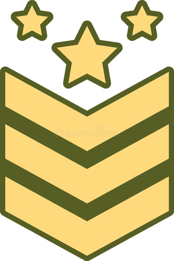 General Rank Logo