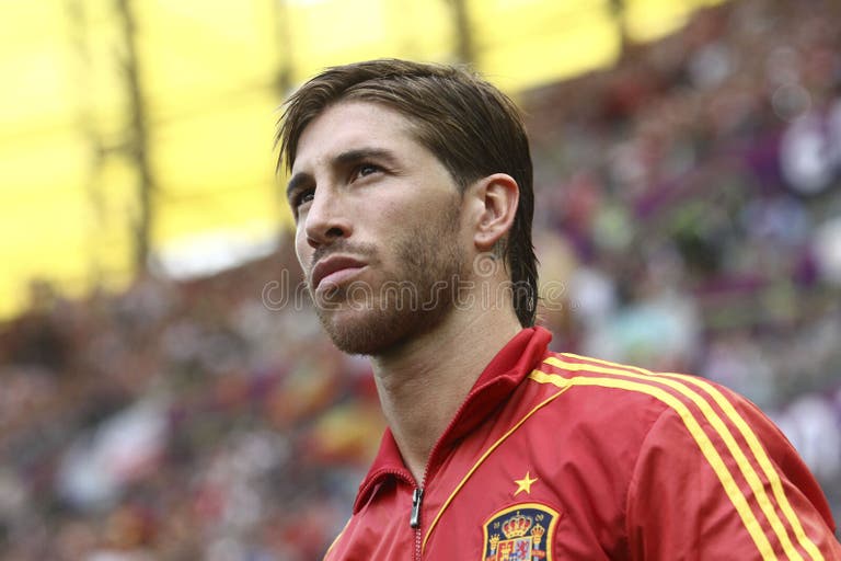 698 Sergio Ramos Smoking Stock Photos - Free & Royalty-Free Stock ...