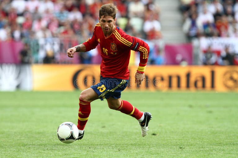 698 Sergio Ramos Smoking Stock Photos - Free & Royalty-Free Stock ...