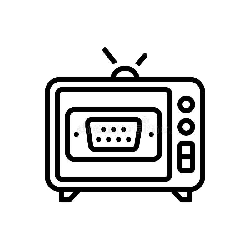 Serial Logo Stock Illustrations – 536 Serial Logo Stock Illustrations ...