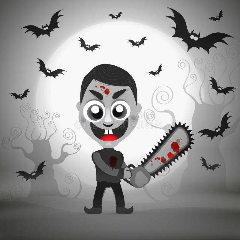 Serial Killer Stock Illustrations – 238 Serial Killer Stock ...