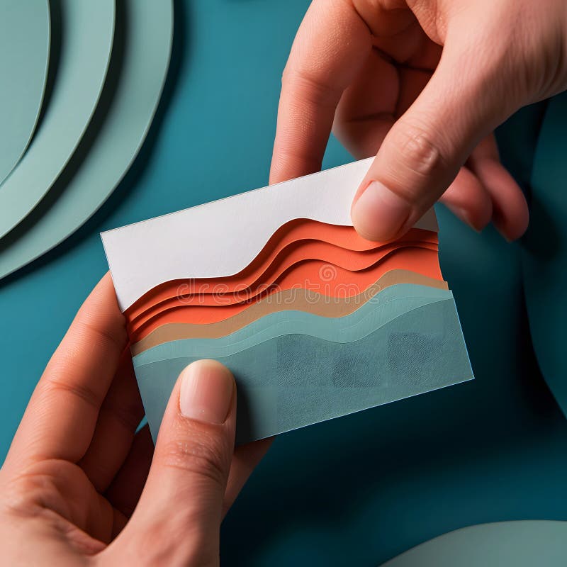 Serial plane art on paper. stock illustration. Illustration of ...