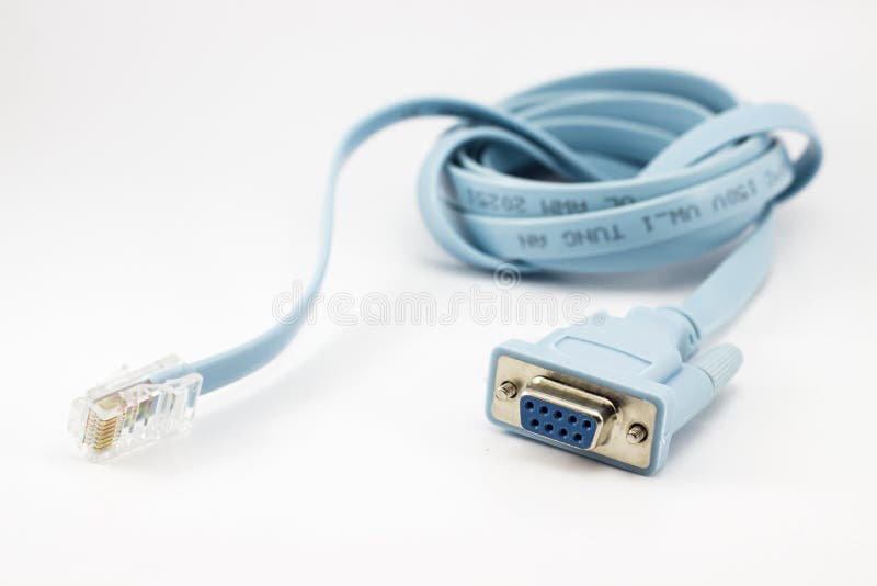 Serial port stock image. Image of connection, tool, intranet - 35880857