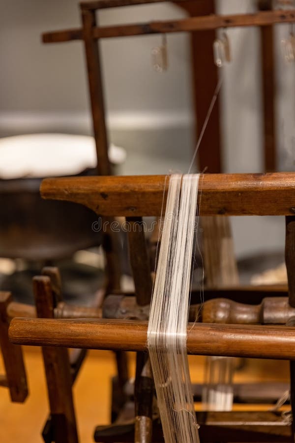 Sericulture Step by Step Silk Production Process Stock Image - Image of ...