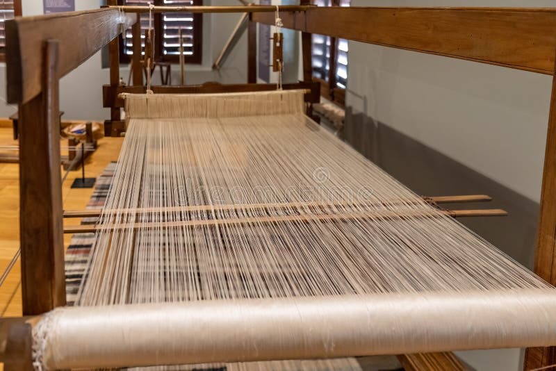 Sericulture Step by Step Silk Production Process Stock Photo - Image of ...