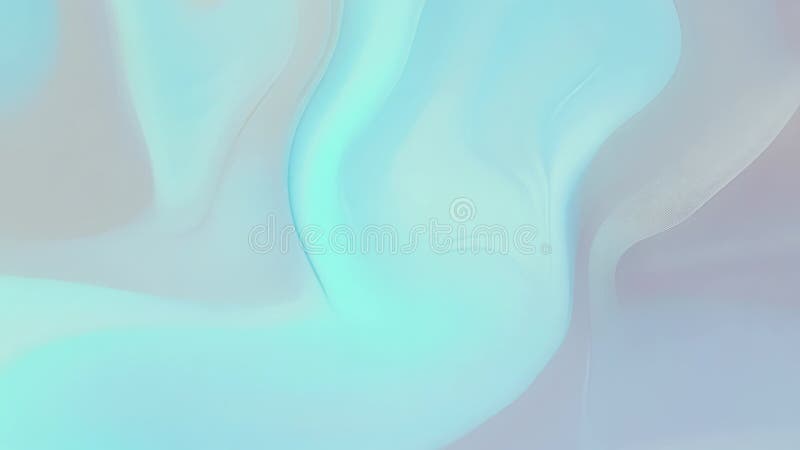 A Series of Abstract Patterns and Shapes Morph and Evolve Representing ...