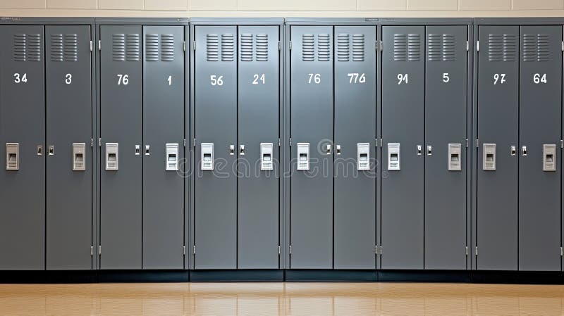 Enclosed Digital Lockers Stock Photos - Free & Royalty-Free Stock ...
