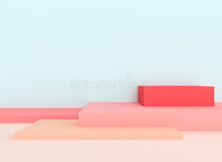 Geometric Asymmetrical Form Stock Illustrations – 1,390 Geometric ...