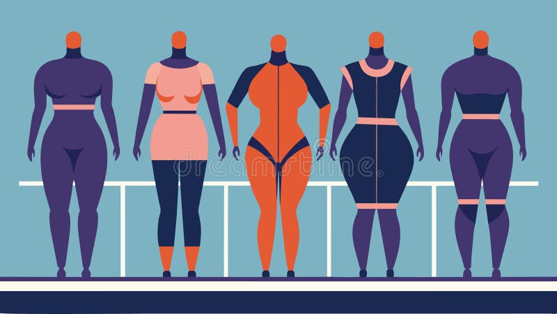 Displayed Garments Stock Illustrations – 1,478 Displayed Garments Stock ...