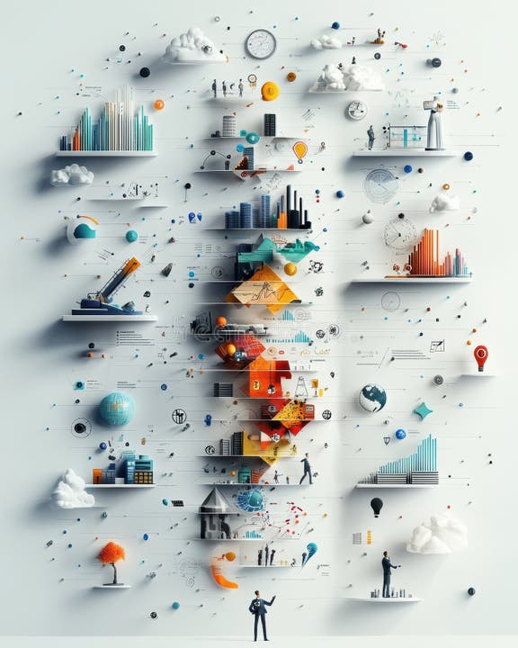 Exploring Shapes and Sizes: How Data Analytics Transforms Business ...