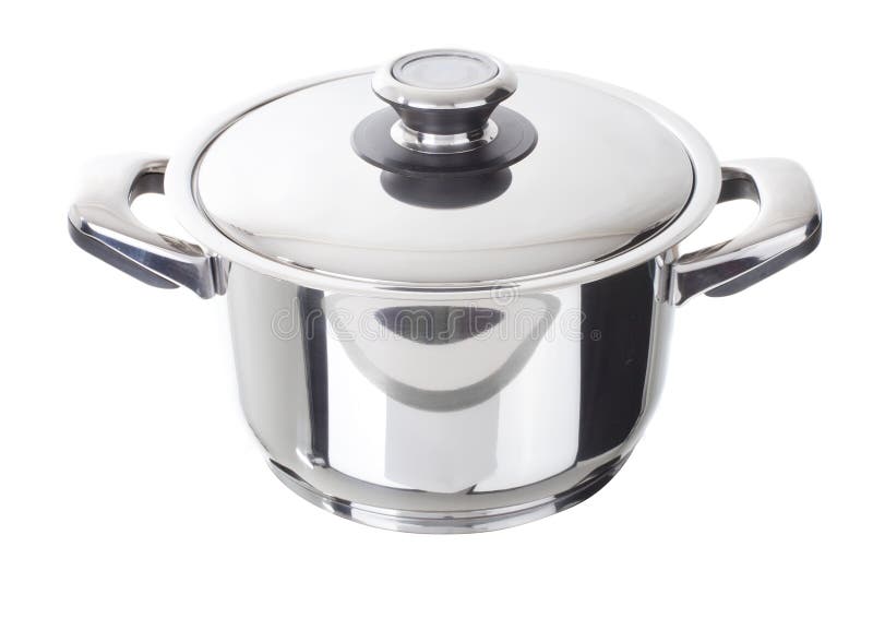 Series of Images of Kitchen Ware Stock Photo - Image of isolated, dish ...