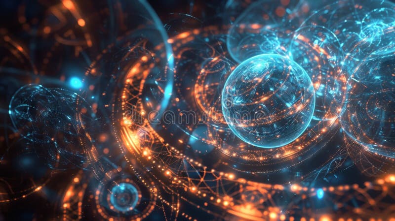 Interconnected Loops Stock Photos - Free & Royalty-Free Stock Photos ...