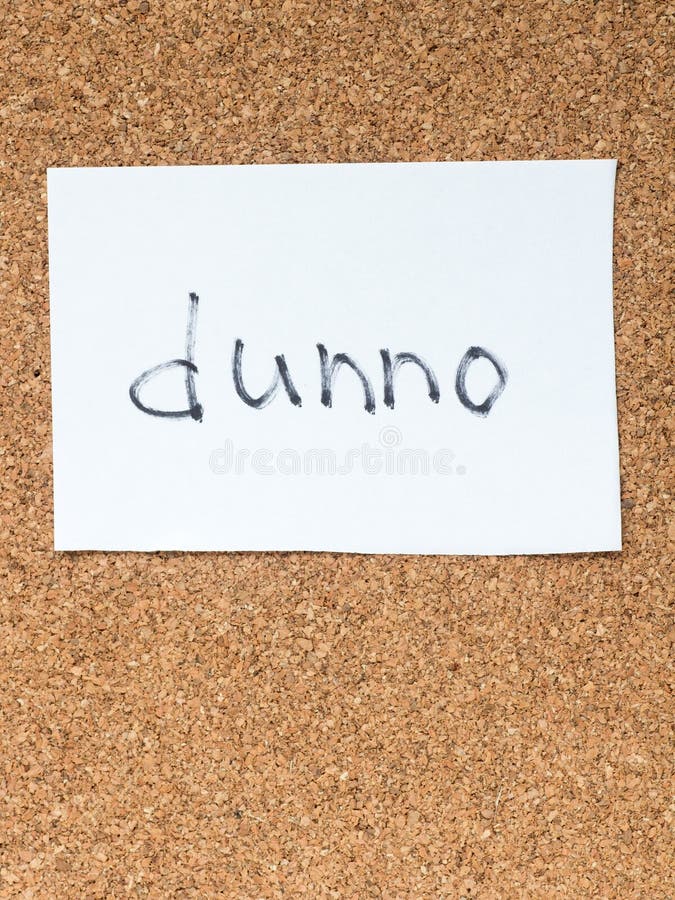 Dunno Eie Stock Photos - Free & Royalty-Free Stock Photos from Dreamstime