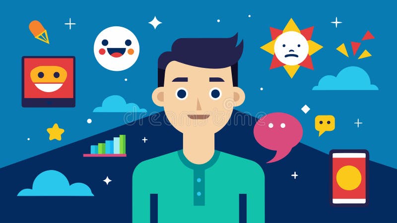 A Series of Motion Graphics Videos Each Visualizing and Representing a ...