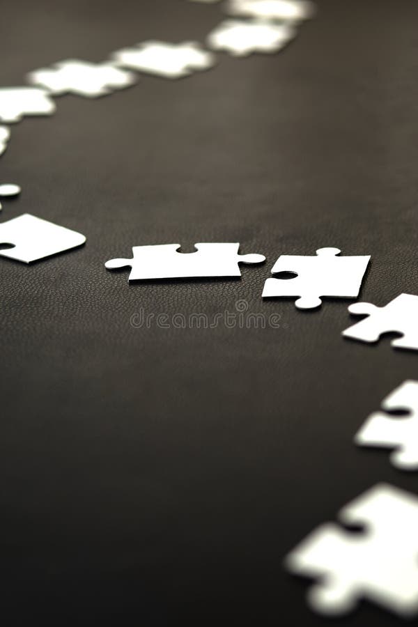 A Series of Problems and Puzzles. the Road Leading To the Solution ...