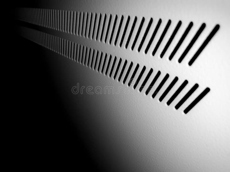 Series of slashes stock image. Image of dark, white, black - 89392403