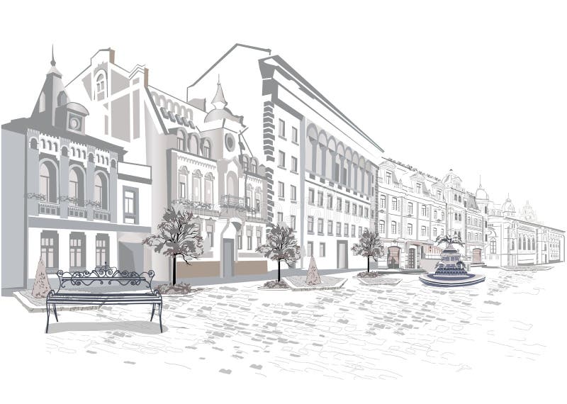 London Street Vector Stock Illustrations – 3,921 London Street Vector ...