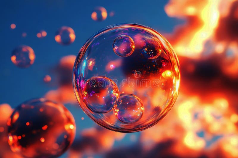 437 Shimmering Transparent Air Stock Photos - Free & Royalty-Free Stock ...