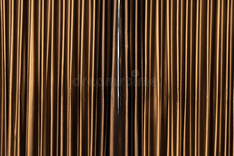 Series of Vertical Parallel Lines. Possibly Metal Rods or Reeds, Create ...