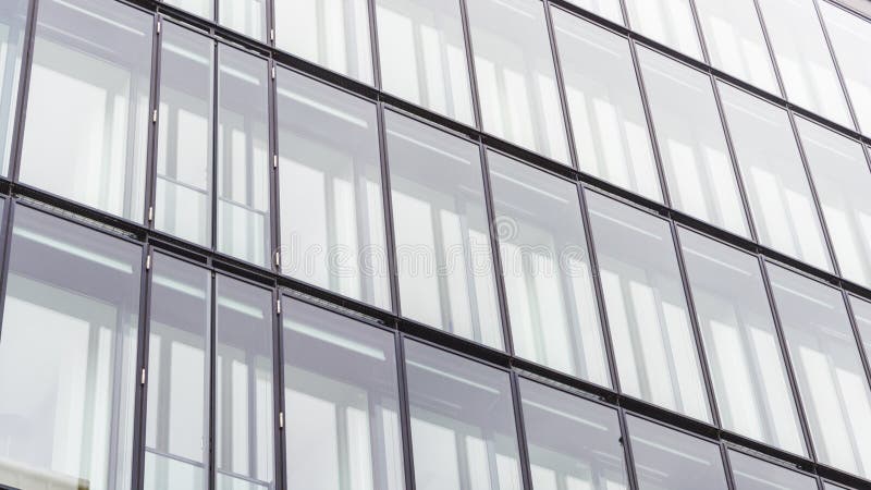 Series of Windows in a Palace Stock Image - Image of downtown, office ...