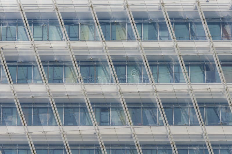 Series of Windows in a Palace Stock Photo - Image of concept, glass ...