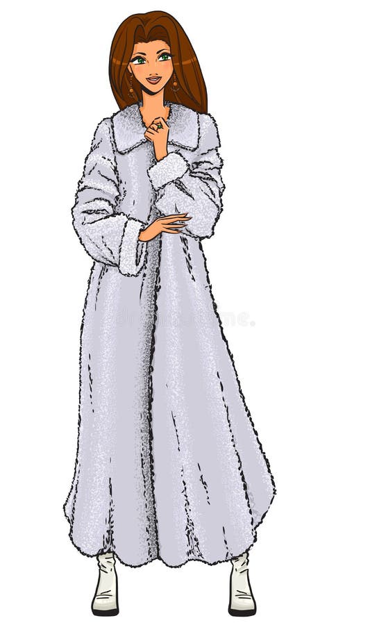 Fur Body Stock Illustrations – 6,469 Fur Body Stock Illustrations ...