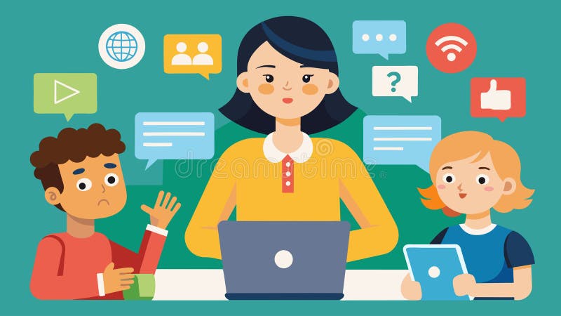 A Series of Workshops Aimed at Educating Children on the Risks of ...