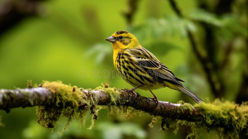 Family Fringillidae Stock Illustrations – 48 Family Fringillidae Stock ...