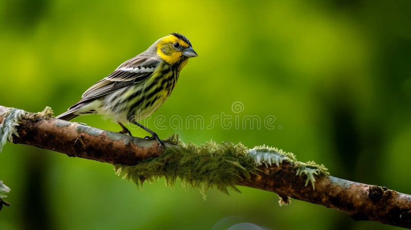 Family Fringillidae Stock Illustrations – 48 Family Fringillidae Stock ...