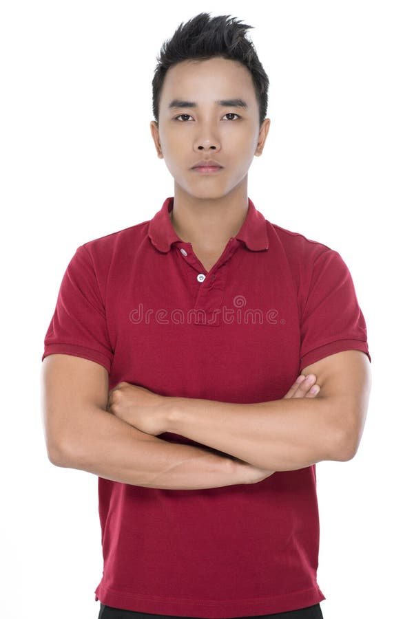Tough Tomboy stock photo. Image of teen, feisty, attractive - 14220052
