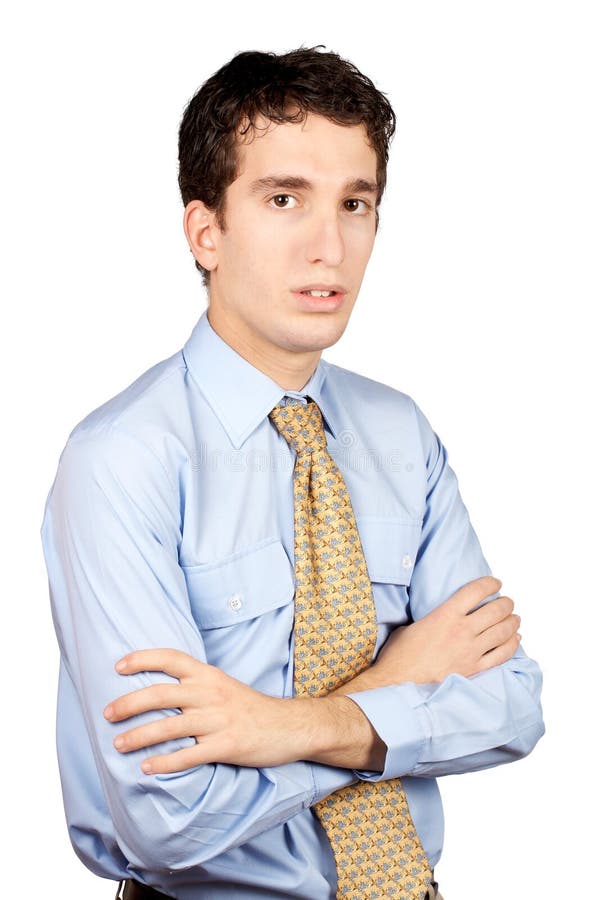 Serious Business stock photo. Image of males, serious, handsome - 463830