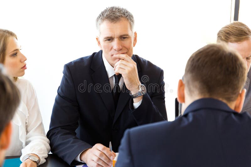 202,928 Business People Thinking Stock Photos - Free & Royalty-Free ...