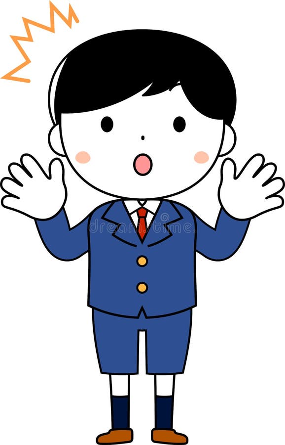 Student Introduction Stock Illustrations – 517 Student Introduction ...