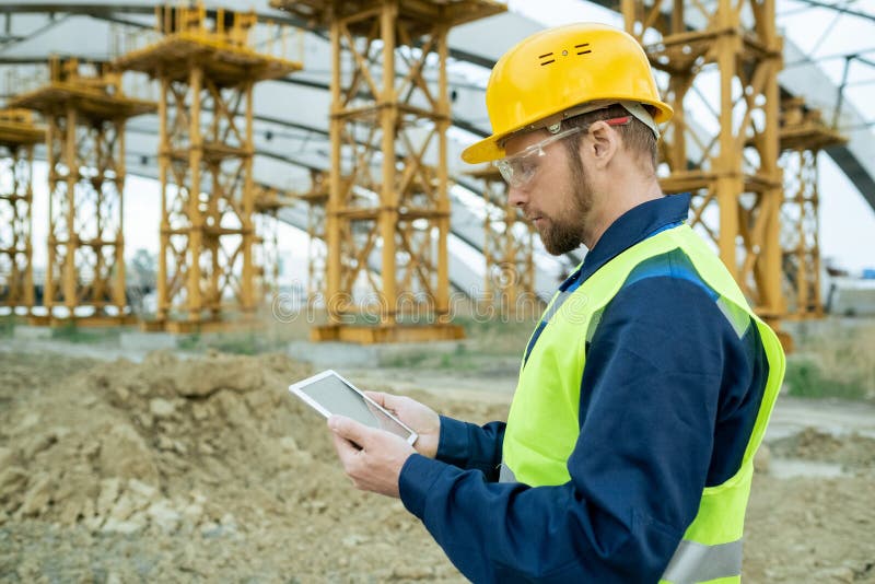 Looking at building stock photo. Image of building, dwelling - 14834184