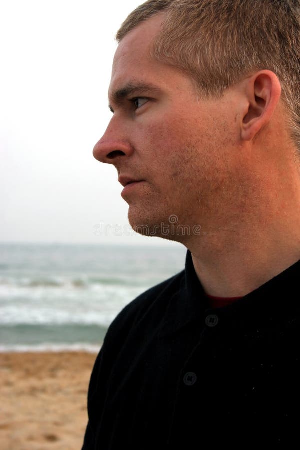 Serious face stock image. Image of portrait, smile, person - 817045