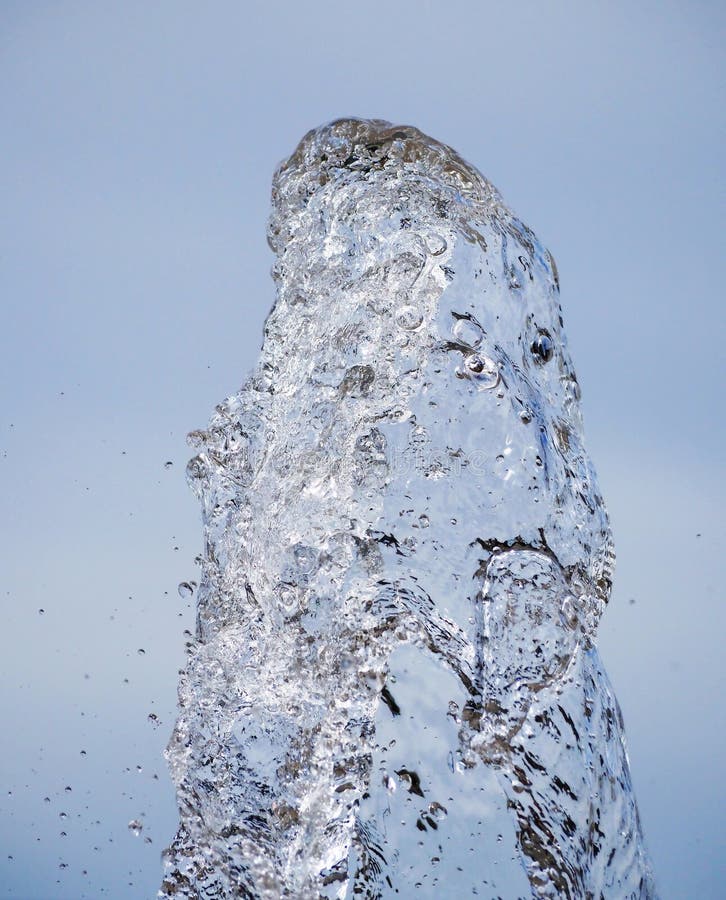 Serious face stock photo. Image of fountain, stream, face - 52296984