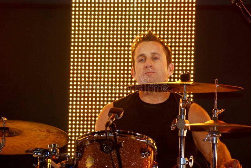 Serious Faced Newsboy - Duncan Phillips Editorial Image - Image of ...