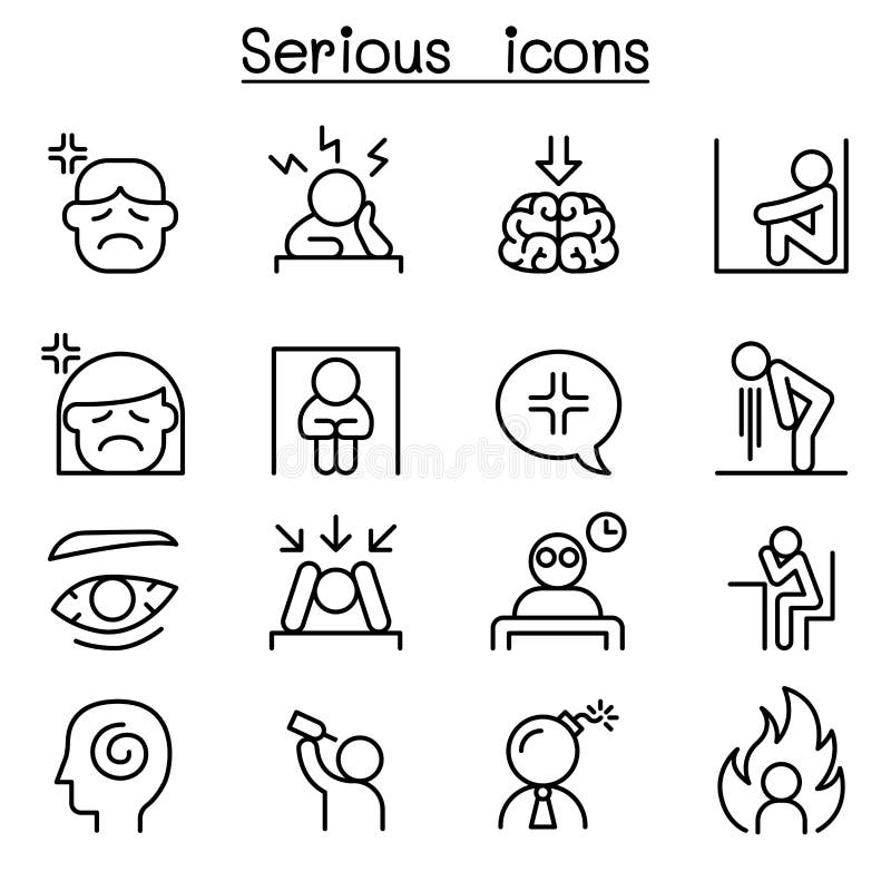 Pop art man serious stock vector. Illustration of person - 160712853