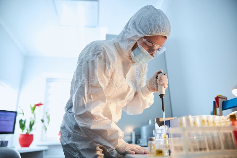 Test Tube Person Inside Over Flame Stock Photos - Free & Royalty-Free ...