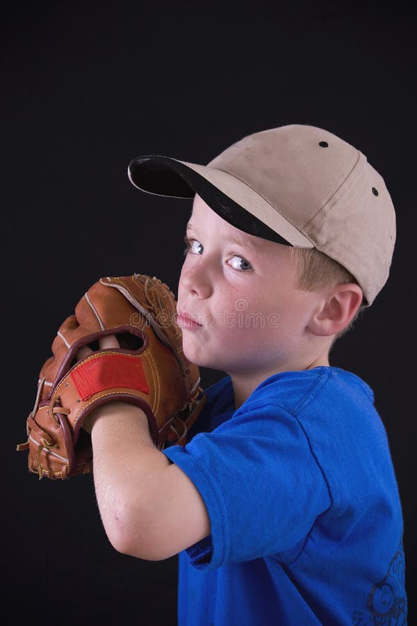 Young boy baseball pitcher stock image. Image of pitcher - 2721639