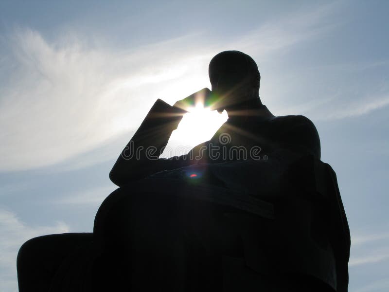 Serious look stock image. Image of great, life, light - 5456269