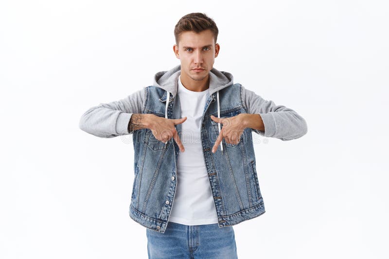 Making a Big Statement with Huge Hair. Adorable Girl Happy Smiling with ...