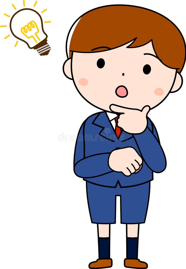 Student Introduction Stock Illustrations – 517 Student Introduction ...