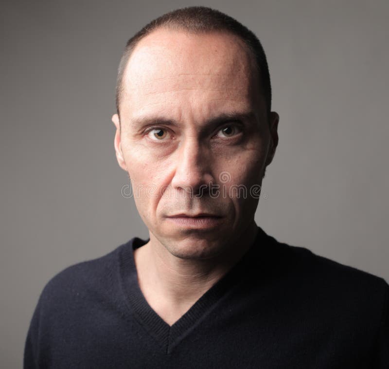 Furious man stock photo. Image of rage, force, mouth - 24498044